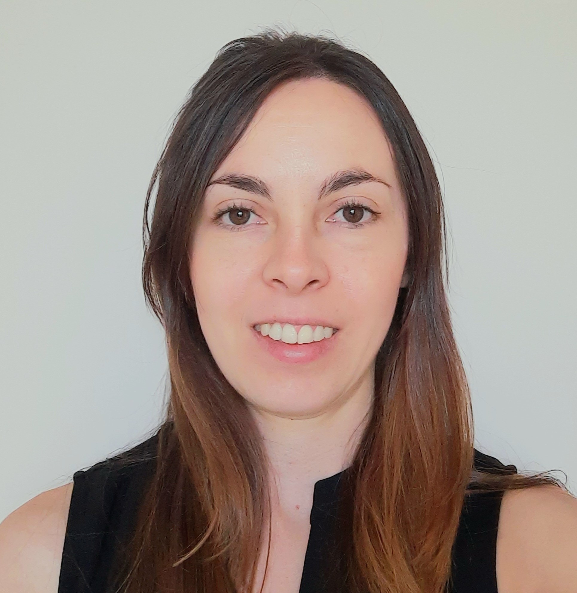 Catalina Gaviria | McNutt Lab